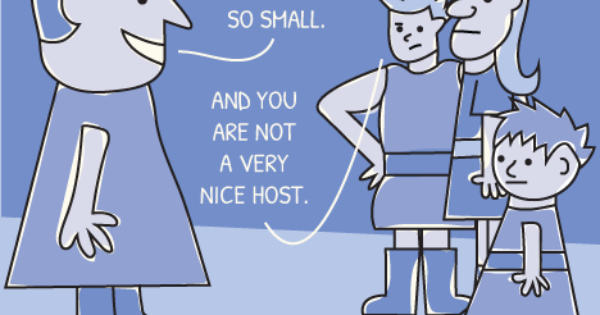 Read Lessons in Mythology :: Utgarda-Loki | Tapas Community