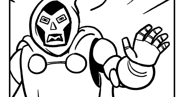 Read Maximumble :: 1293 | Tapas Community