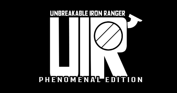 Read Unbreakable Iron Ranger - PHENOMENAL ED :: Episode 1 - The Chain ...