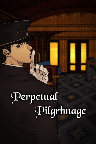Read Perpetual Pilgrimage :: Chapter 1: The "Conductor" | Tapas Community