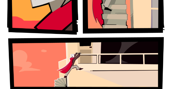 Read TRIPTRACK: reset :: Page 3 | Tapas Community