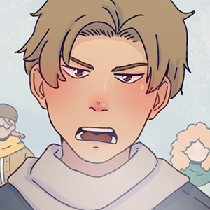 Read To Be Honest :: Chapter 14 | 07 | Tapas Comics