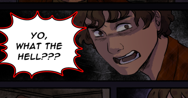 Read False Memory :: ACT1||21-22 | Tapas Community