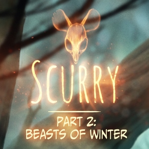 Read Scurry :: Scurry Episode 2 Cover | Tapas Community