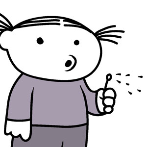 Read Puddlemunch :: A Small Wish | Tapas Community