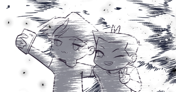 Read Life as an Ordinary :: Cover | Tapas Community