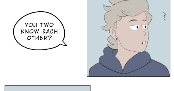 Read The Paper Airplane Club :: Recap: Chapter 4 (2/2) | Tapas Community