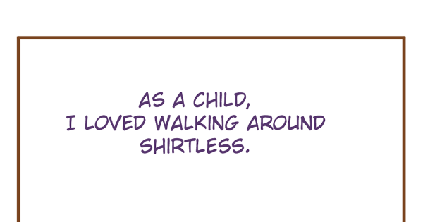 Read The Recloseted Lesbian :: Chop 'Em Off | Tapas Community