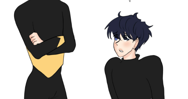 Read Space Lovers (BL) :: Page 94-96 | Tapas Community