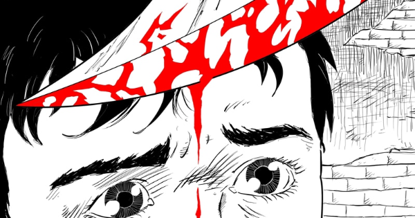 Read The Batman: Rise And Fall :: EP 2 | Tapas Community