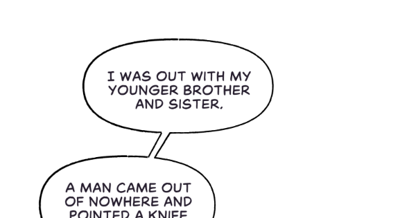 Read Debuffed :: Ch. 1 Ep. 7 (Pt. 2) | Tapas Community