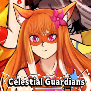Read Celestial Guardians :: A Vampire’s Bloodlust: Part 3 | Tapas Community