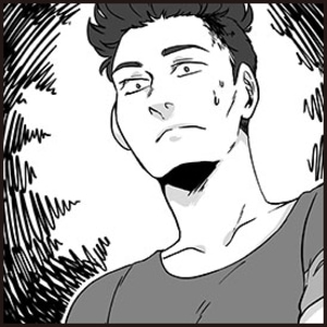 Read HEADLESS :: Panic incoming | Tapas Community