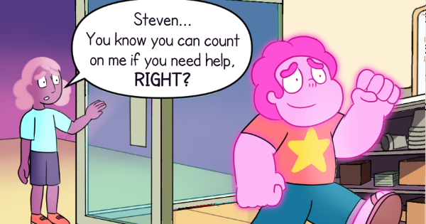 Read Pink scars SU :: chapter 3-5 | Tapas Community