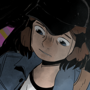 Read Iris Complex :: Episode 38 | Tapas Community