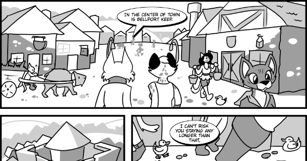 Read Recursion :: Chapter 3, p10 | Tapas Community