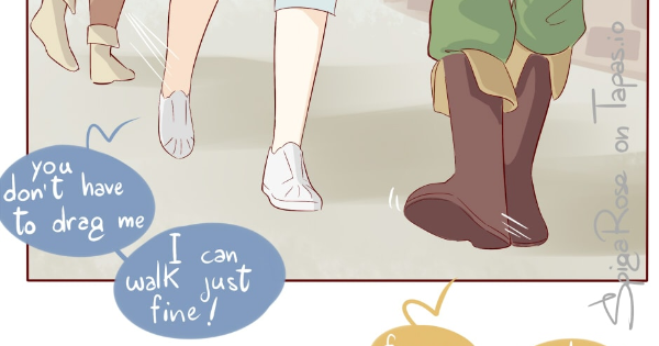 Read The unfitting puzzle piece :: Fracture [part 2] | Tapas Community