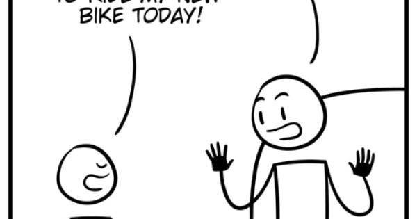 Read Maximumble :: Great! | Tapas Community