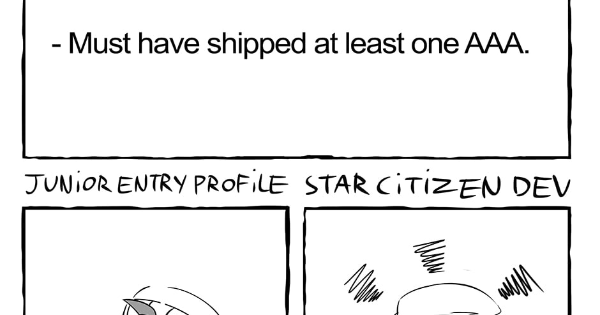 Read DevTeam Life :: Qualifications | Tapas Community