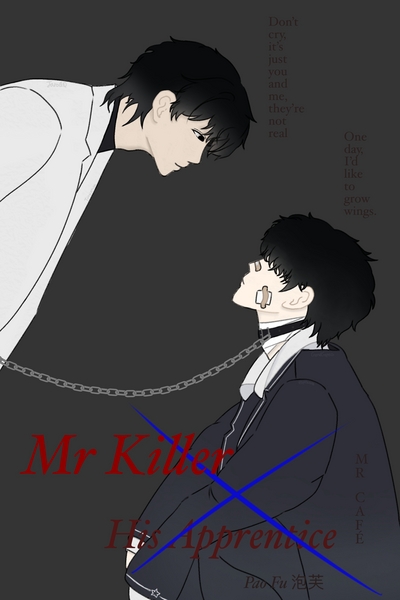 Read Mr Killer and His Apprentice :: Rest well | Tapas Community