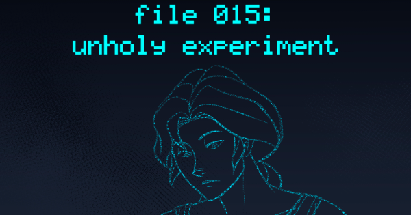 Read Eden Complex :: (S1) 015: unholy experiment | Tapas Community