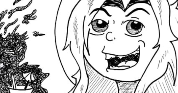 Read My Life Comic :: Reality bites | Tapas Community