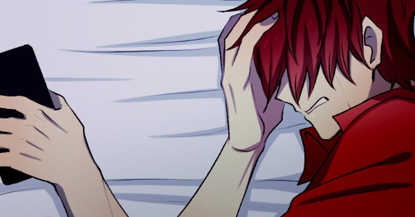 Read Lorem ipsum :: Chapter 27 part2 | Tapas Community