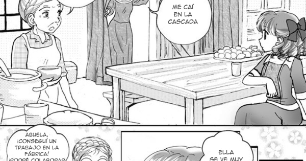 Read Chocolate con pimienta :: Capitulo 2- El príncipe que siempre me ...