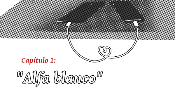 Read SERENDIPIA Doujinshi Haidano :: Alfa Blanco | Tapas Community