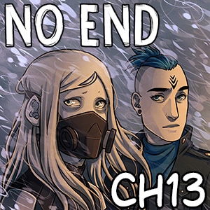Read No End :: Chapter 13 Part 7 | Tapas Community