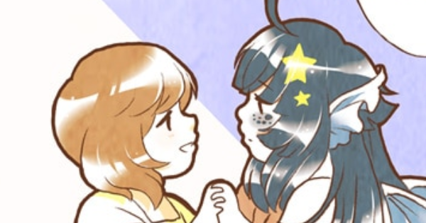 Read Sirenita :: SE 20 - We need to talk... 1 | Tapas Community