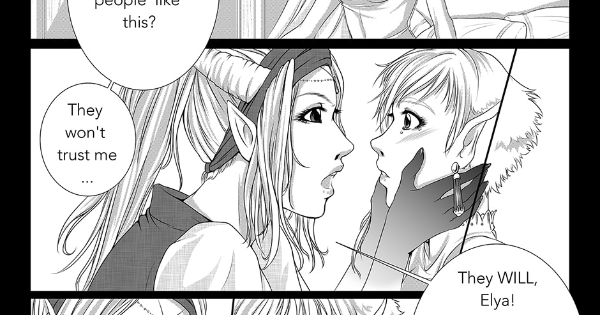 Read Embers to Stars :: Ch 01 - Interlude - P07-09 | Tapas Community