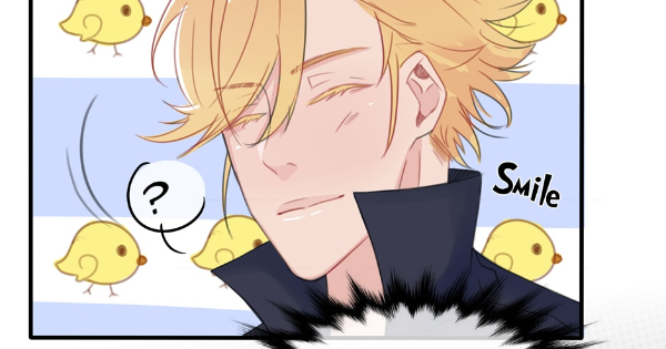 Read Alpha x Alpha ?! :: Chap5: Stalker ?! | Tapas Community