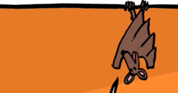 Read Smith :: Same bat-time, same bat-channel | Tapas Community