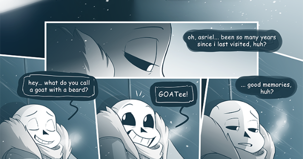 Read Timetale - Only Time Will Tell :: 63 | Tapas Community