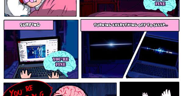 Read Tardaasa :: Lying or Dying? | Tapas Community