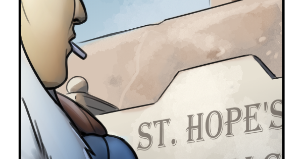 Read Uncle Vinnie :: Santa Slick | Tapas Community