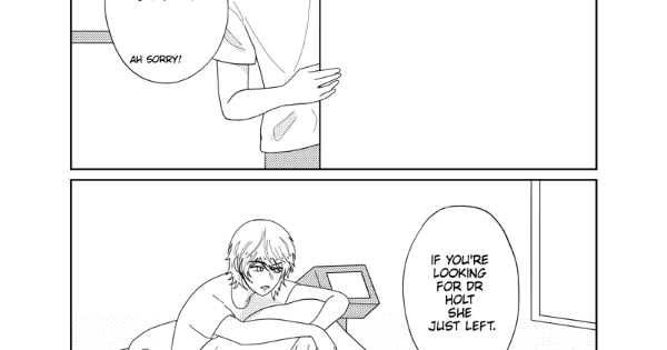 Read Stardust Parachute (BL) :: Episode 24 p4 | Tapas Community Read Stardust Parachute (BL) :: Episode 24 p4 | Tapas Community