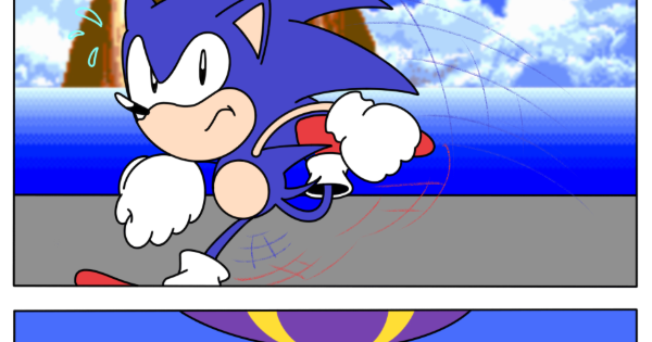 Read (Still) Not Enough Rings :: Special Stage | Tapas Community