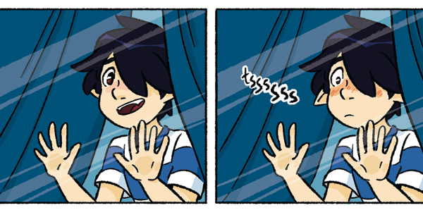 Read SPF 100+ :: Chapter One | Tapas Community