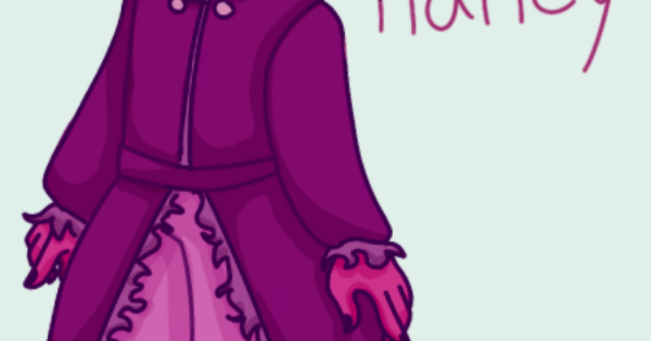 Read Sour Lemonade :: Harley | Tapas Community