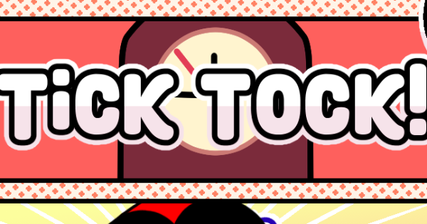 Read My Tiny Steward :: Tick Tock | Tapas Community