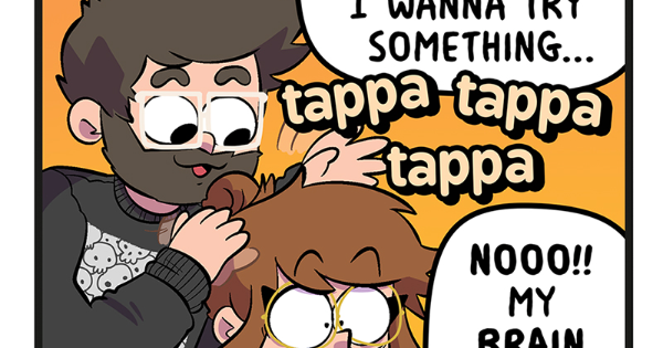 Read Our Super Adventure :: Tappa Tappa! | Tapas Community