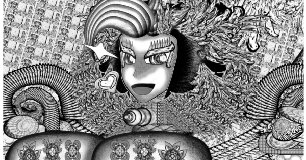 Read UNHOLYCOW :: HELL RECEPTIONIST DEVIL NUMBER 13-14 GIVE YOU MILK ...