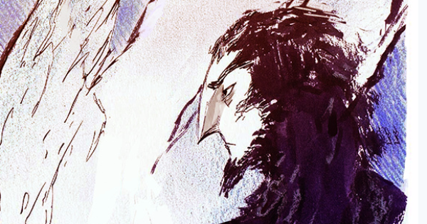 Read Raven & Swift :: Raven & Swift.. | Tapas Community