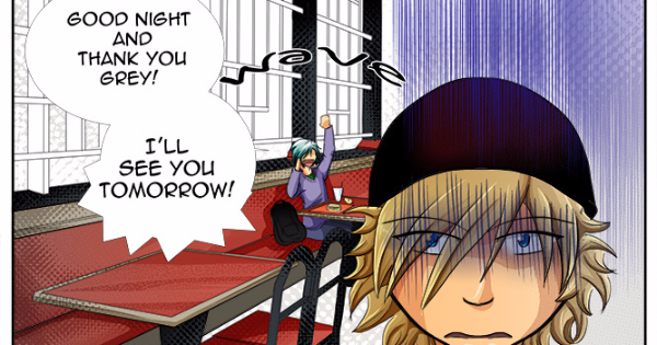 Read Someday :: Ch1 Pg16 | Tapas Community