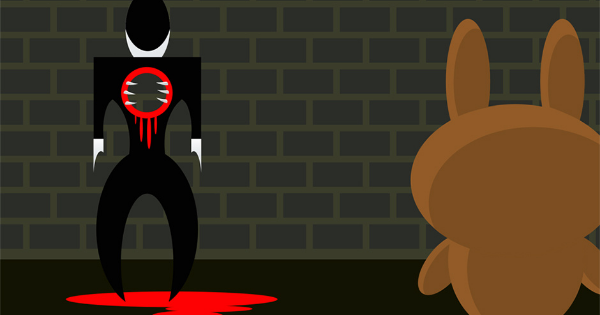 Read Rabbid Force :: Dead Goon | Tapas Community