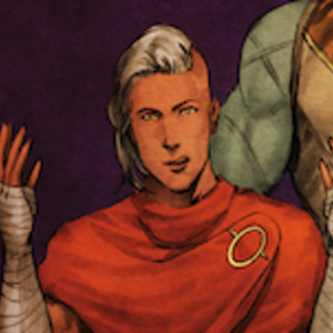 Read Fairhome :: All My Friends - Part 11 | Tapas Community
