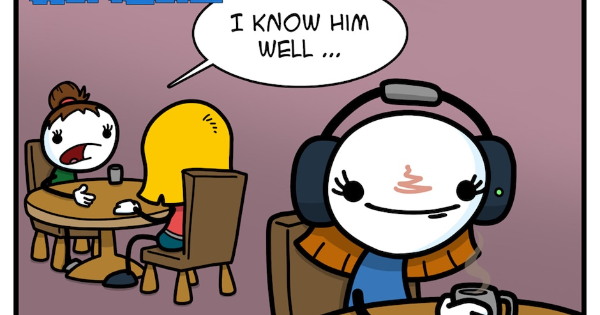 Read Lily Spectrum :: Skeletons in the Closet | Tapas Community