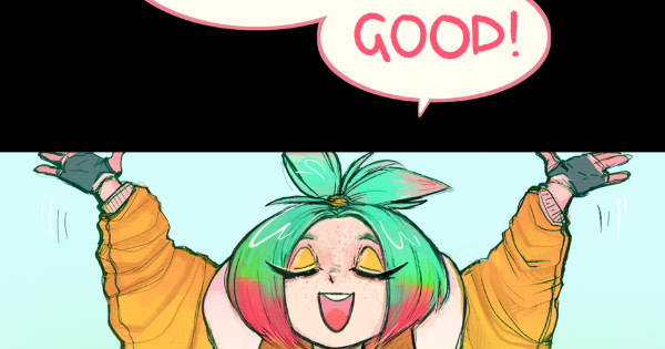 Read DeathSitter :: Chapter 4 (14) | Tapas Community